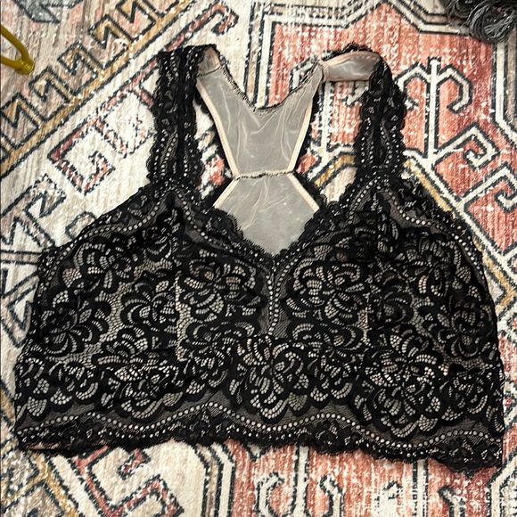 torrid | Intimates & Sleepwear | Set Of 2 Torrid Racerback Lace ...